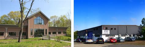 Key Vendor In Worldwide Maket Smd Fluid Controls