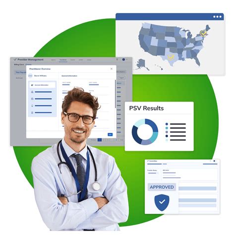 Healthcare Provider Datasets Verisys