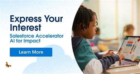 Andrew Hill On Linkedin Salesforce Accelerator Ai For Impact