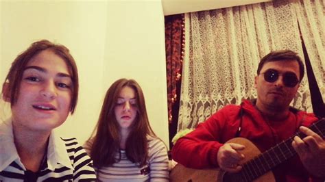 პატარა გოგო დამეკარგა Youtube