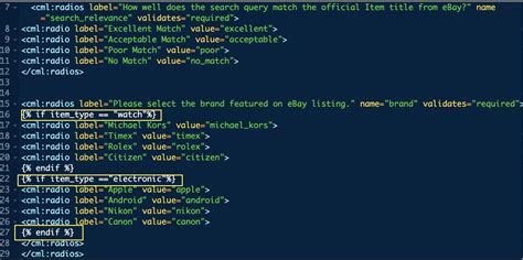 Guide To Liquid And Liquid Logic Appen Success Center