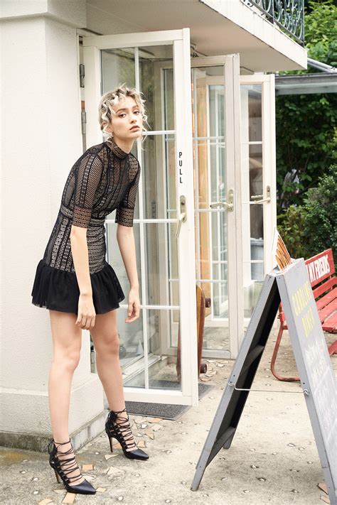 HENZA 2019 Summer Collection | 画像25枚 - FASHIONSNAP