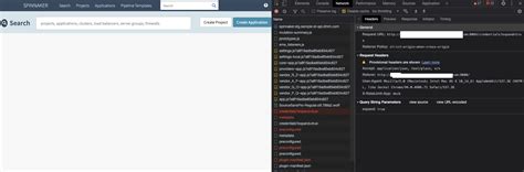 Deck Ui Doent Fully Render In Kubernetes Setup · Issue 6550 · Spinnakerspinnaker · Github