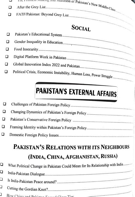 Jwt Current Affairs Quarterly Journal Book 21 New 2023 Edition Aghazetaleem