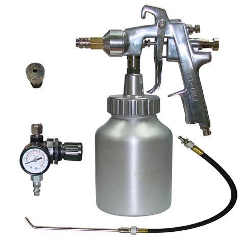 Rust Proofing Gun Pro Teksprayequipment Com