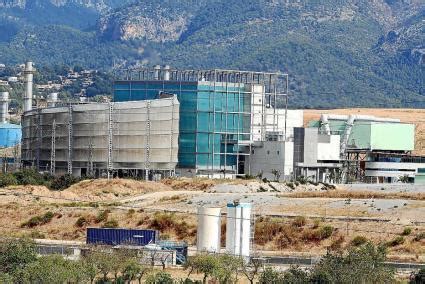 Govern Y Consell Consultaron A Tirme La Viabilidad De Incinerar Los Residuos De Ibiza En Mallorca