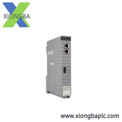Yokogawa Plc Asi133 S00 Analog Input Module Yokogawa Plc Analog Input Module Xiongbaplc