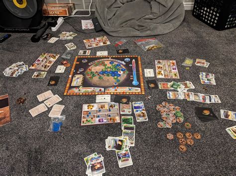 First Terraform Complete Rterraformingmarsgame