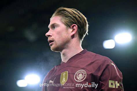 대충격 Son과 똑같은 대우→kdb 10년 만에 맨시티와 결별 Mls 이적 임박 곧 최종 합의 예정