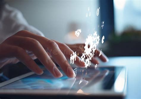 Maximizing Teamwork And Collaboration For Business Success Eide Stock Illustration