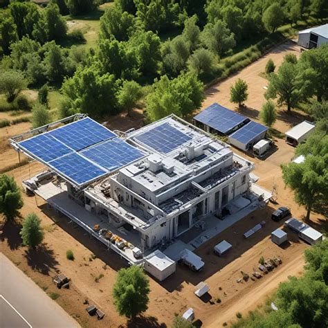 Sensor Design For Sustainable Energy Powering The Future Of Iot