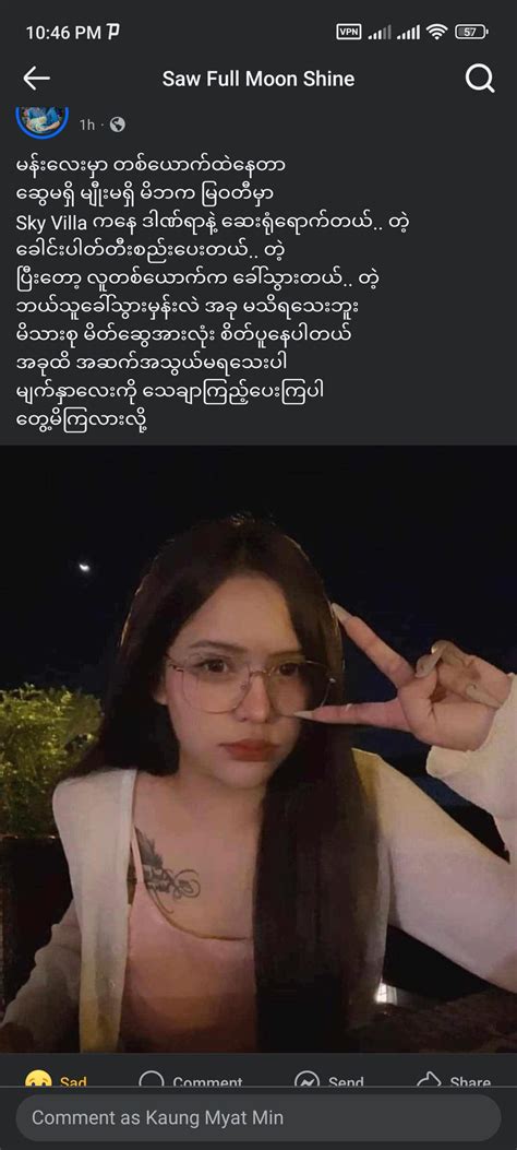 Kaung Myat Min Kaung Myat Min Added A New Photo