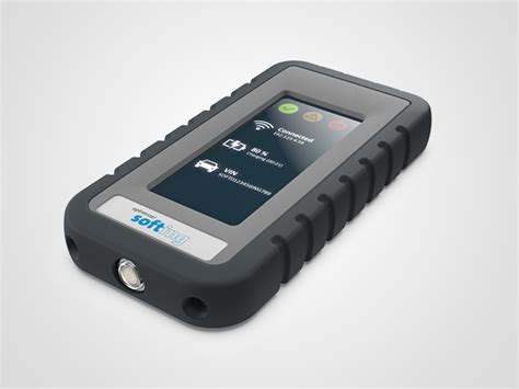 Vehicle Communication Interfaces Powerful And Reliable Softing