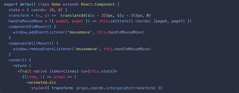 React Spring Just Got Hooked ⚓ By John Adetutu And Paul Henschel By