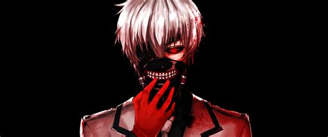 Wallpapers Kaneki Fondos