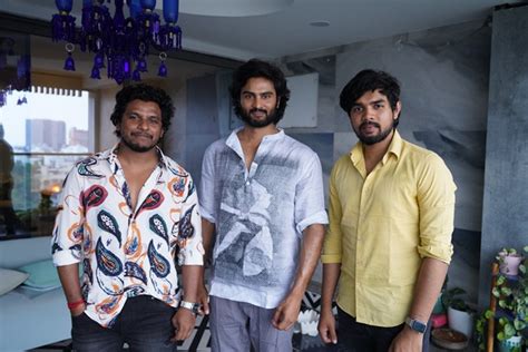 Harom Hara Movie First Trigger Out Businessoftollywood