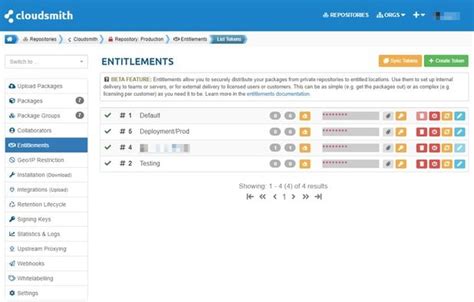 Sonatype Nexus Repository Oss Alternatives And Similar Apps And Services