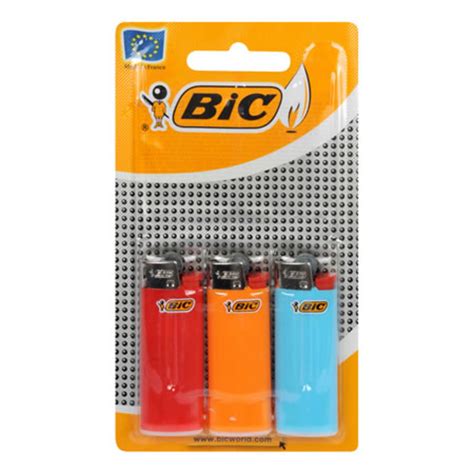 Bic J5 Mini Cakmak 3lü Migros