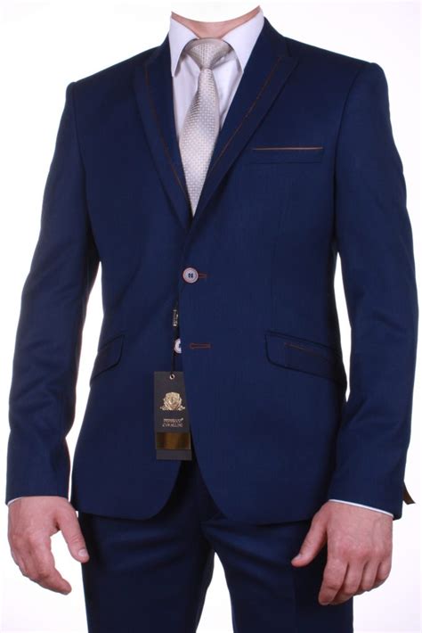 Купить мужской костюм на свадьбу свадебные костюмы для жениха молодежные приталенные в Москве