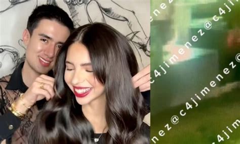 Micky Hair Filtran Video Del Momento Cuando Le Arrebatan La Vida