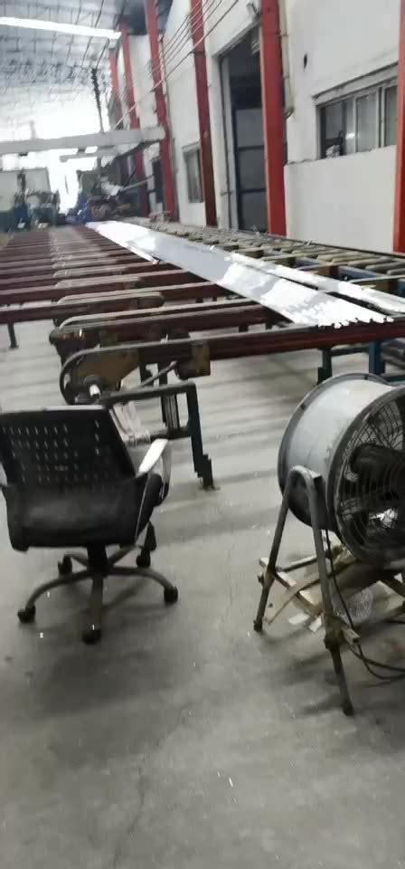 Led铝槽u型嵌入式铝合金灯槽橱柜灯衣柜槽预埋批灰黑色线条灯暗装 阿里巴巴