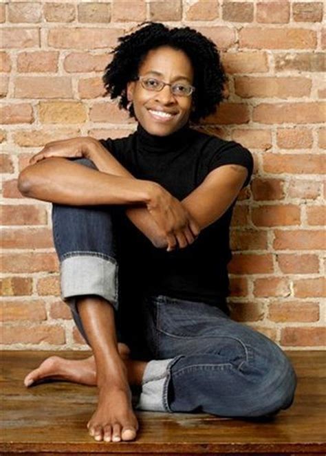 Acclaimed Author Jacqueline Woodson To Speak At Syracuses Ford Lecture Series