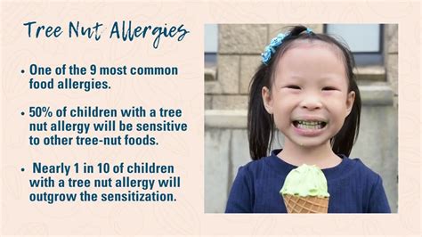 How To Identify Tree Nut Allergies At Rosemary Henry Blog