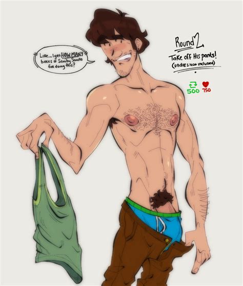 Rule 34 Armpit Hair Big Balls Big Bulge Bulge Caucasian Caucasian Male Chest Hair Dialogue