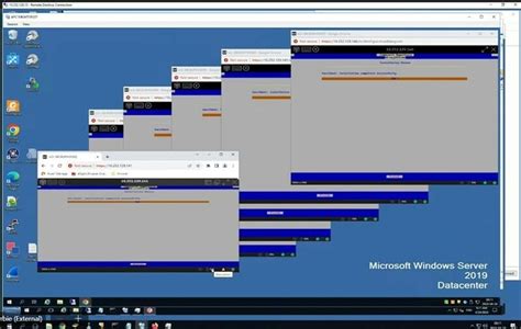 Hsx Installation Fails With Inappropriate Ioctl For Device In Hpe