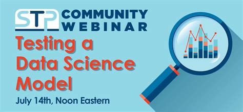 Testing A Data Science Model Softwaretestpro