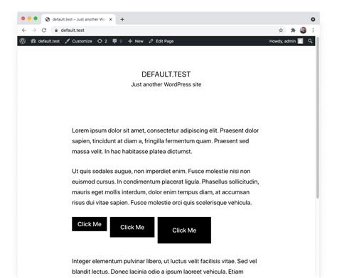 A Crash Course In Wordpress Block Filters Css Tricks