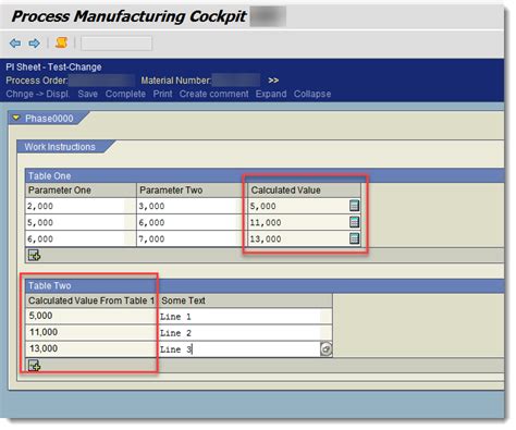 XSteps How To Reference Two Columns Belonging To SAP Community