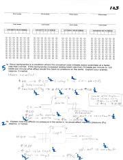 Problem Solving Set 3 Answer Key Pdf Course Hero