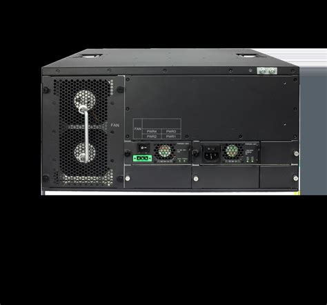 Châssis Routeur Hpe Networking Comware Msr4080 Store Hpe Emea Afrique