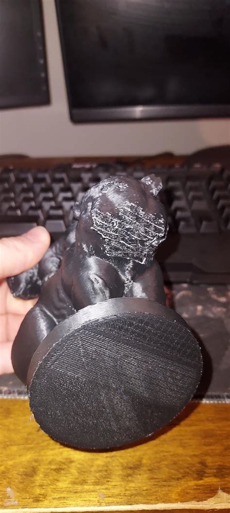 Can Someone Help Me With Prints R 3dprintinghelp