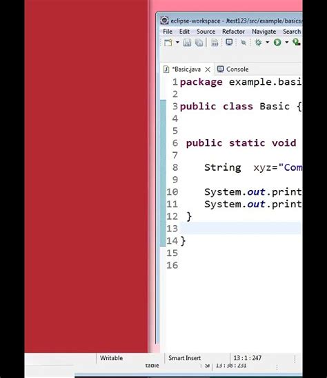 String Functions Java Harshikasoftwaretrainer Codingandprogramming Youtube