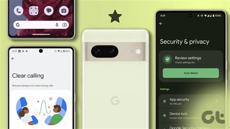 Best Google Pixel And Pro Tips And Tricks Guiding Tech