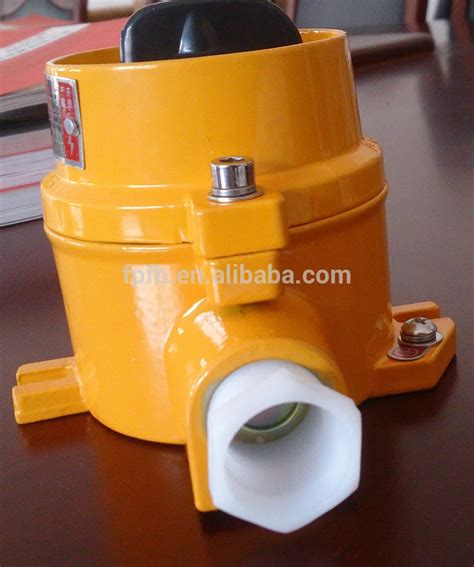 Sw 10 Explosion Proof Lighting Switch Ip65 220v Alumunum Alloy 360 Rotary Buy Explosion Proof