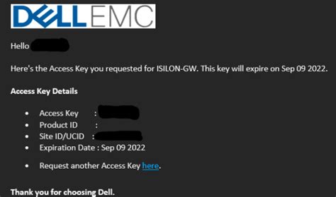 Secure Connect Gateway Scg アプリケーション版導入手順 Dell 日本