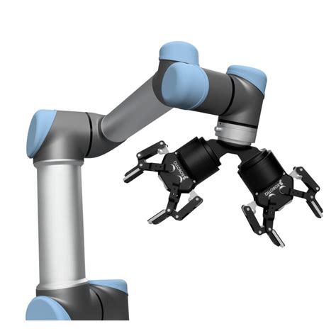 Robotiq 2 Finger Gripper Mybotshopde € 468495