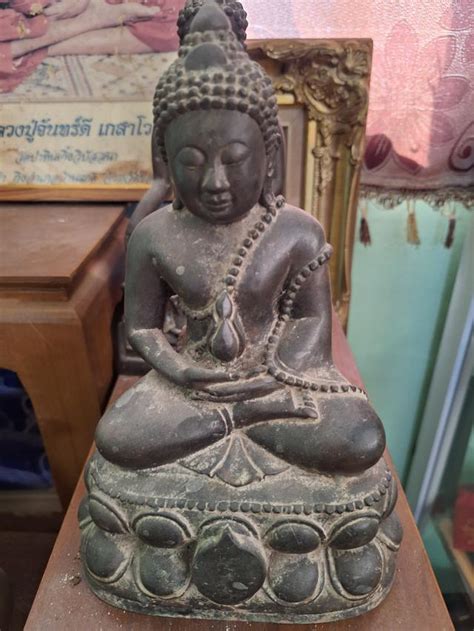 พระกริ่งขนาดบูชา Ennxo