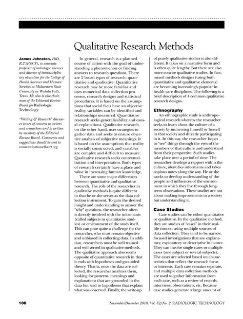 Qualitative Research Methods Pdf Docdroid