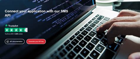 Las 12 Mejores Api De Sms Para Enviar Mensajes A Sus Usuarios