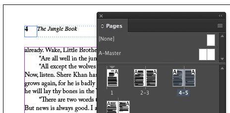 How To Skip Page Numbering For Pages That Shouldnt Be Numbered CreativePro Network