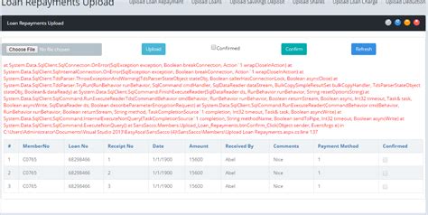 Sql Server Csql Error Am Getting Error In My Project Stack Overflow