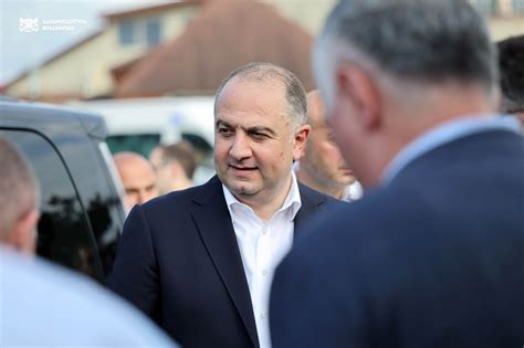 საქართველოს მთავრობა დღეიდან აღდგა მუნიციპალური ტრანსპორტის მოძრაობა საკოორდინაციო საბჭო