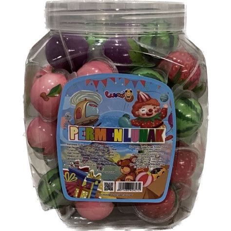 Jual Permen Lunak Viral Aneka Rasa Shopee Indonesia