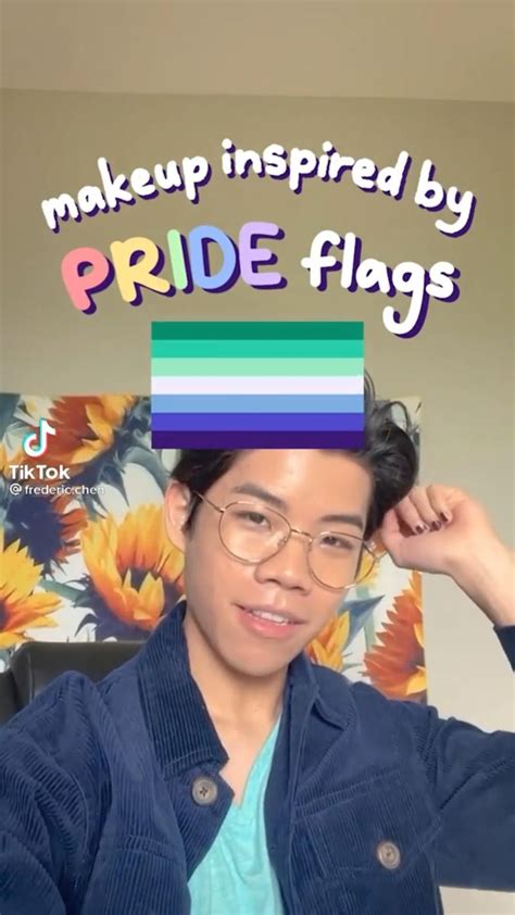 Makeuo Inpired By Pride Flags Lesbian Artofit Makeuo Inpired By Pride Flags Lesbian Artofit
