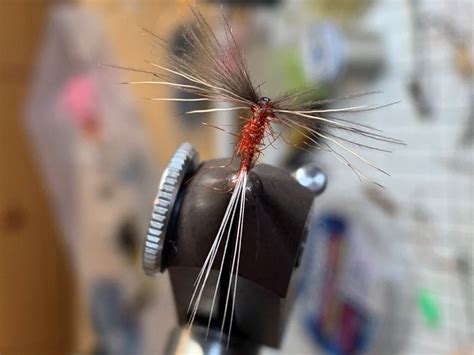 Hatch Guide Crickhowell And District Angling Society