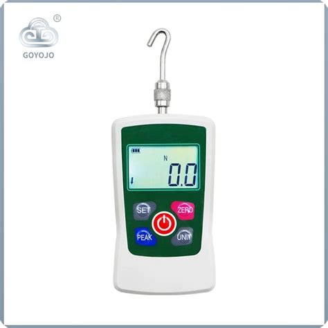 5 500n Digital Force Gauge Economic Dynamometer Force Gauge Push And Pull Tester 83 15